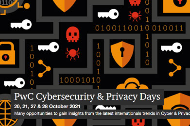 PwC Cybersecurity - Lux Happenings