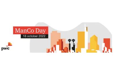 PWC EVENT - Lux Happenings