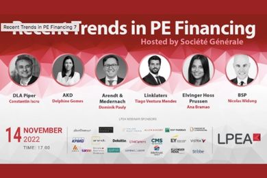 LPEA EVENT - Lux Happenings