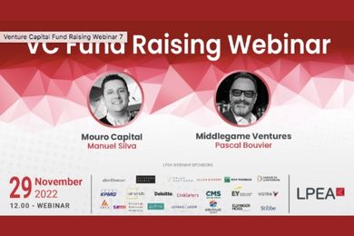 LPEA WEBINAR - Lux Happenings