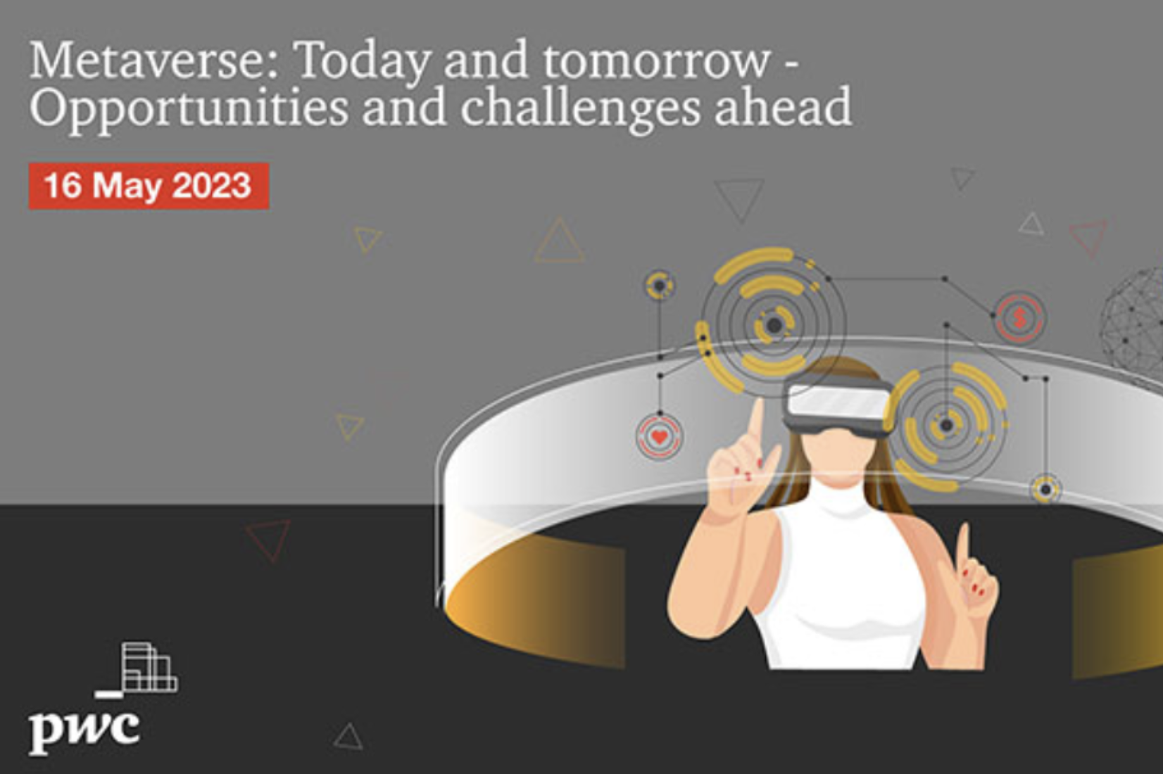 PWC EVENT - Lux Happenings